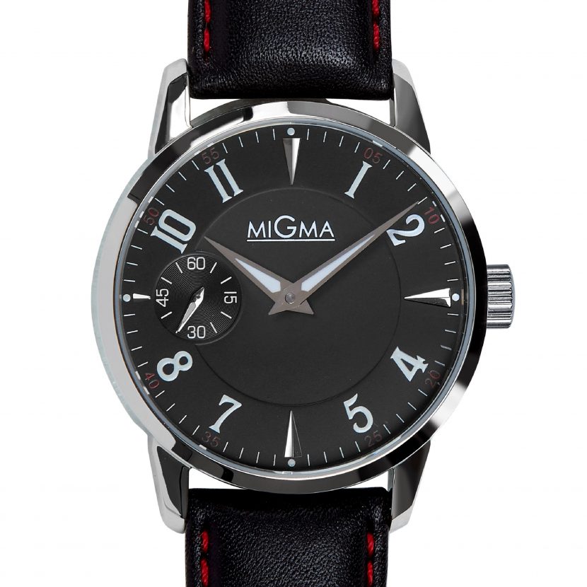 MIGMA WATCHES